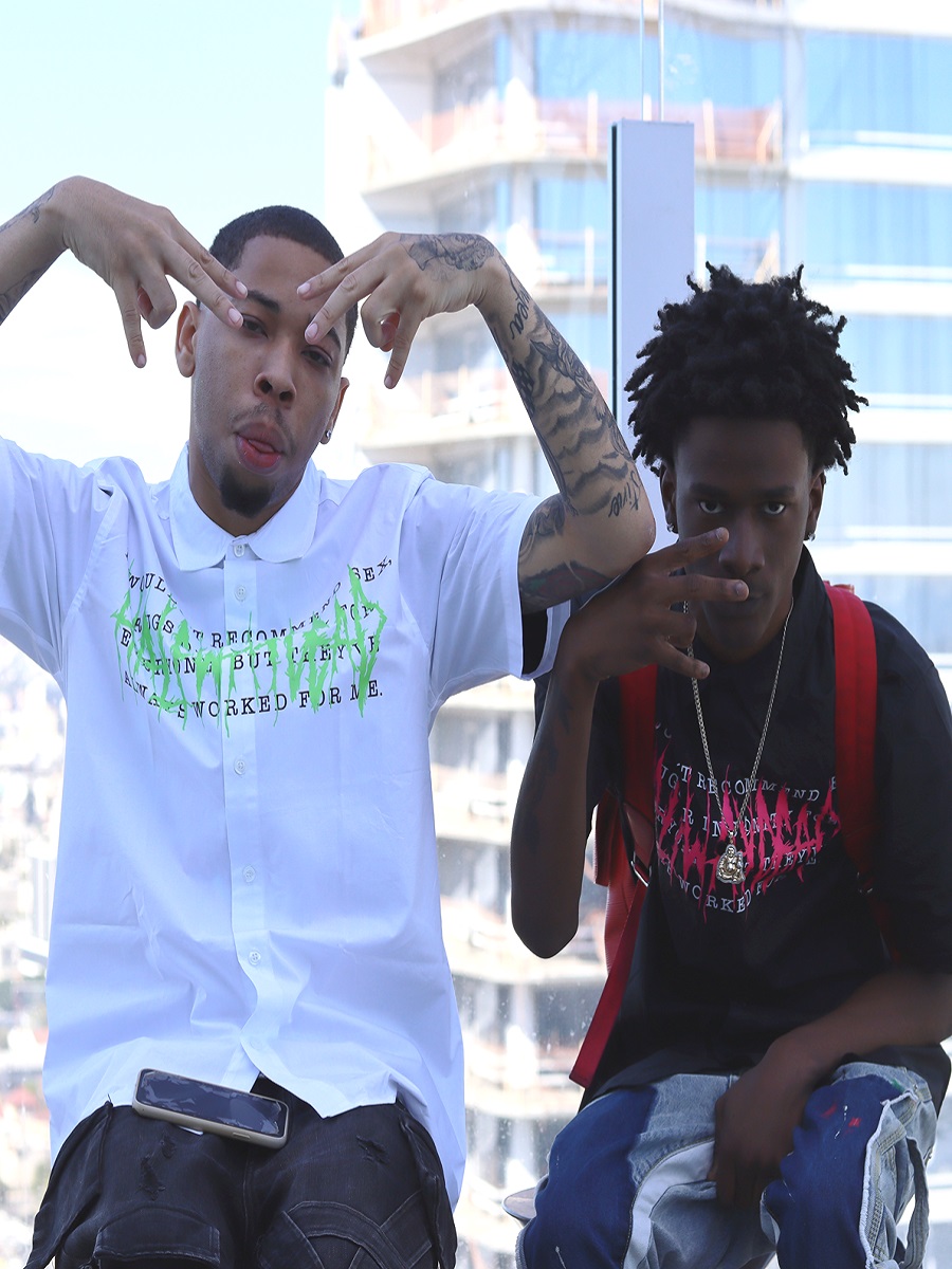 OTM Merch - Official Shop